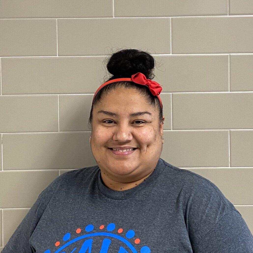 Staff Directory – Yale Elementary