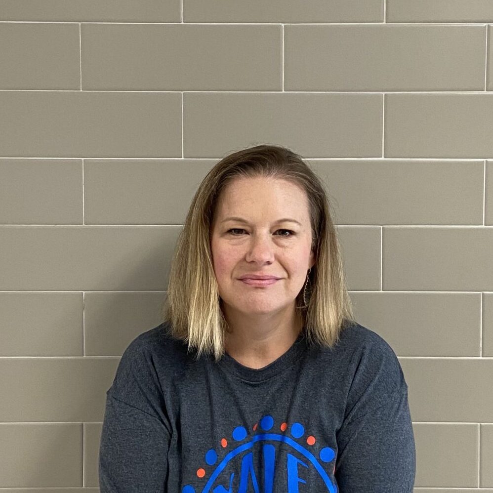 Staff Directory – Yale Elementary