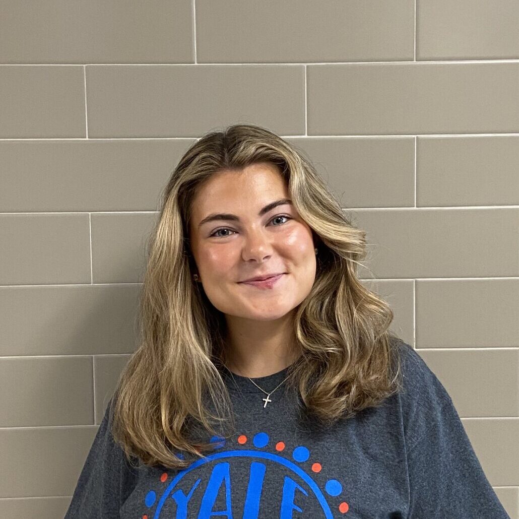 Staff Directory – Yale Elementary