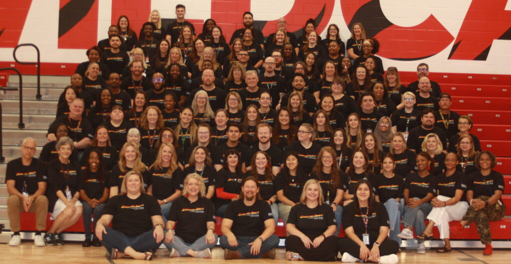 Staff Directory – Lake Highlands Middle School