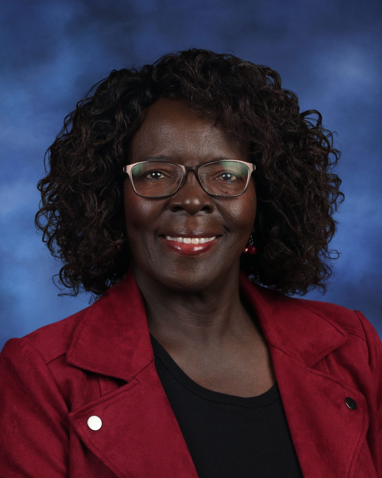 Staff Directory – Thurgood Marshall Student Success Academy