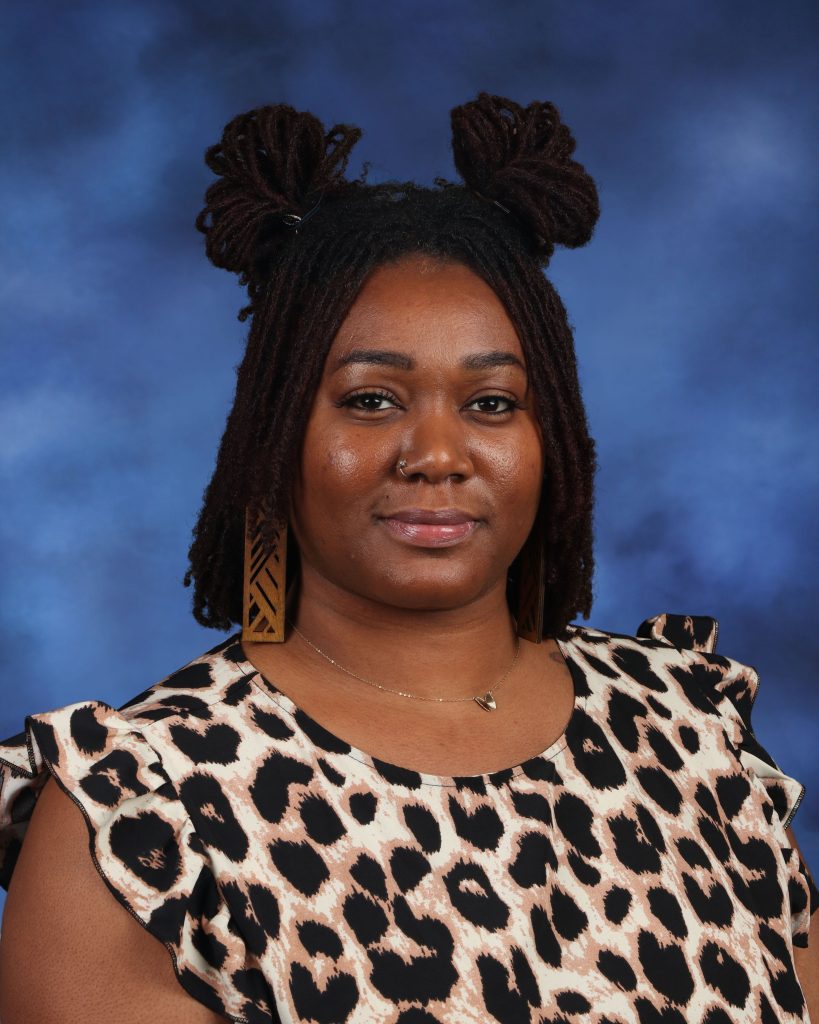 Staff Directory – Thurgood Marshall Student Success Academy