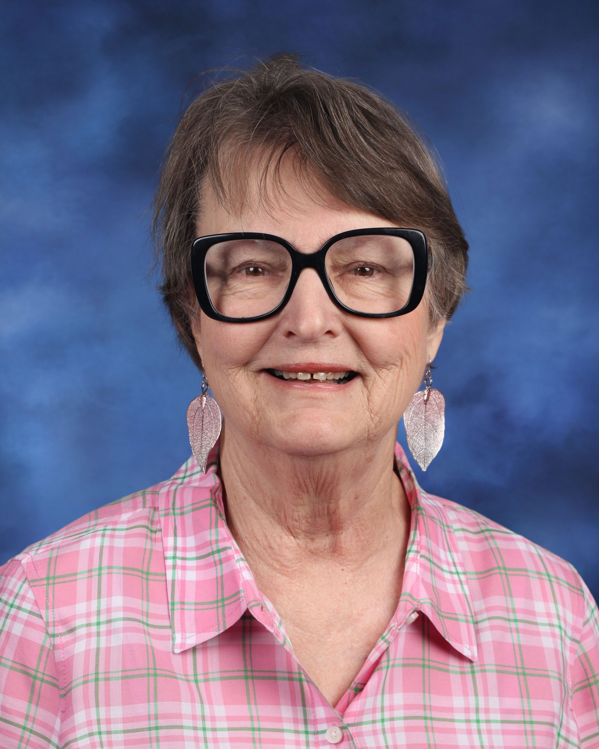 Staff Directory – Thurgood Marshall Student Success Academy