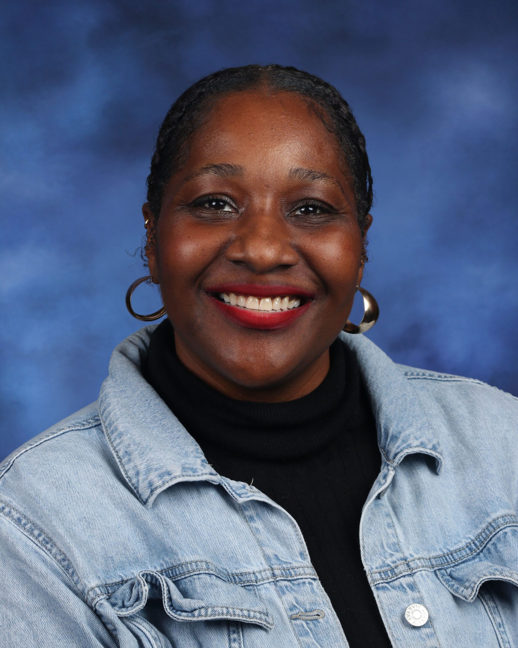 Staff Directory – Thurgood Marshall Student Success Academy